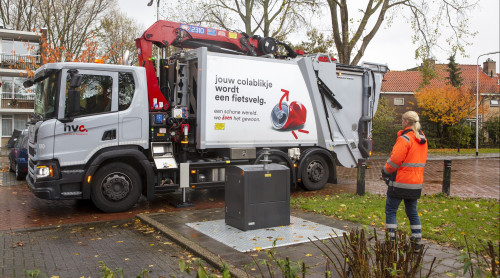 Gemeente Heemskerk | HVC Groep